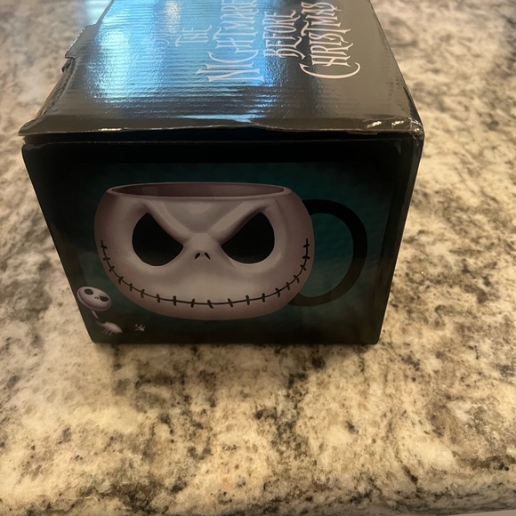 Disney | Dining | Tim Burtons The Nightmare Before Christmas 22 Oz ...